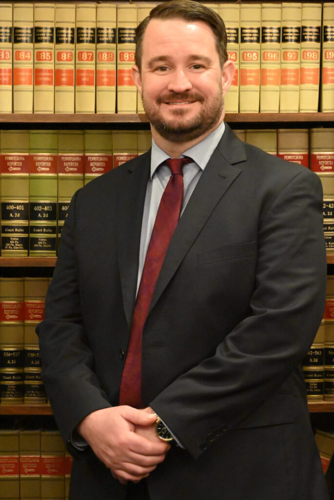 Meet Our Attorneys – Pollock Morris & Belletti Attorneys at Law
